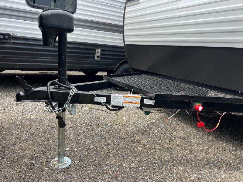 New 2025 Sunset Park RV Sunray 129 Travel Trailer at SR1 RV | Turner ...