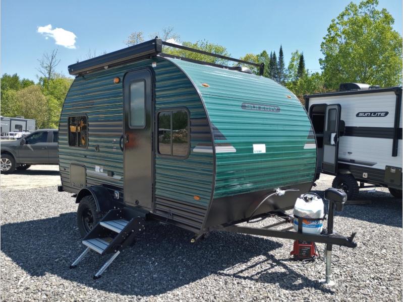 New 2026 Sunset Park RV Sunray 149 Travel Trailer at SR1 Companies ...