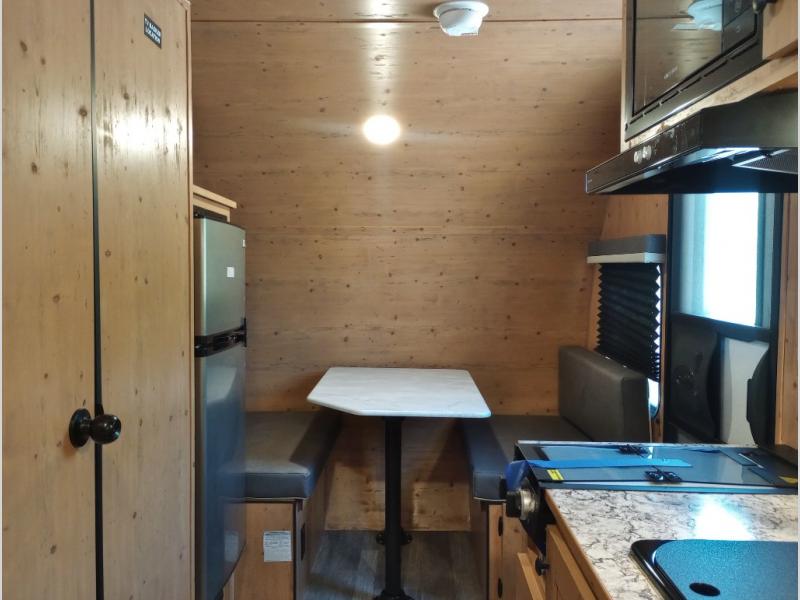 New 2026 Sunset Park RV Sunray 149 Travel Trailer at SR1 Companies ...