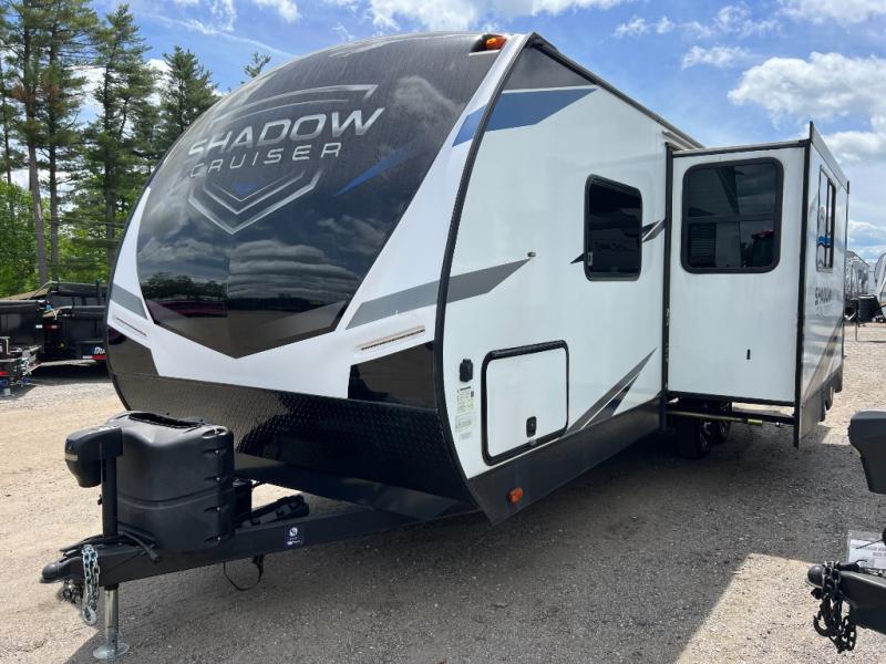 Used 2022 Cruiser Shadow Cruiser 239RBS Travel Trailer at SR1 RV ...