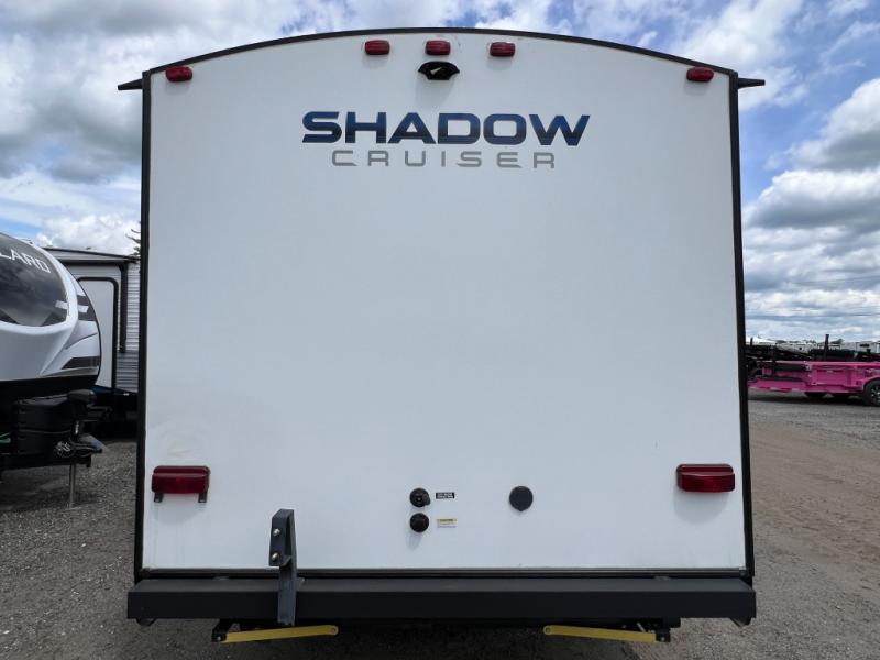 Used 2022 Cruiser Shadow Cruiser 239RBS Travel Trailer at SR1 RV ...