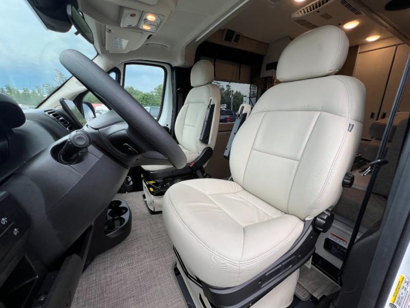 New 2025 Thor Motor Coach Rize 18M Motor Home Class B at SR1 RV ...