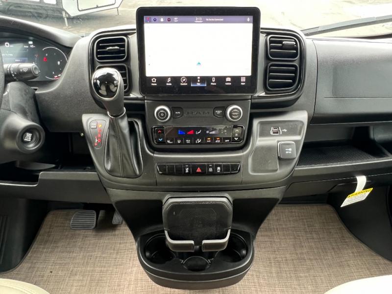 New 2025 Thor Motor Coach Rize 18M Motor Home Class B at SR1 RV ...