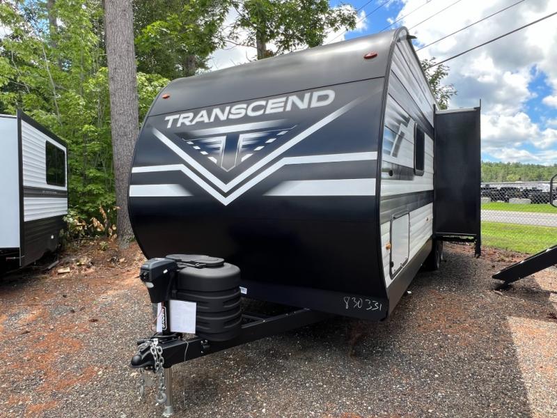 New 2024 Grand Design Transcend 260RB Travel Trailer at SR1 RV | Turner ...