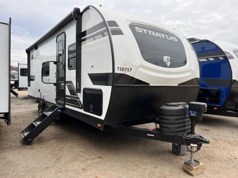 New 2024 Venture RV Stratus SR221VRK Travel Trailer at SR1 Companies ...