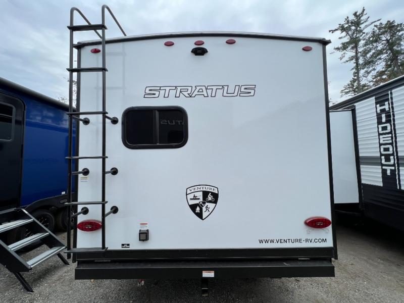 New 2024 Venture RV Stratus SR221VRK Travel Trailer at SR1 Companies ...