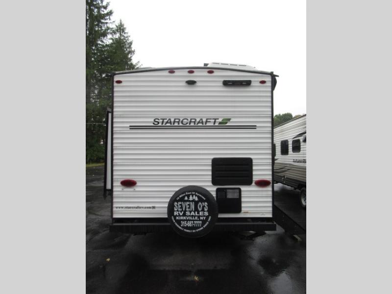 Used 2023 Starcraft Autumn Ridge 20FBS Travel Trailer at Seven O's RV ...