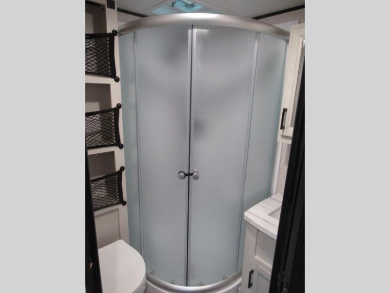 Used 2023 Starcraft Autumn Ridge 20FBS Travel Trailer at Seven O's RV ...