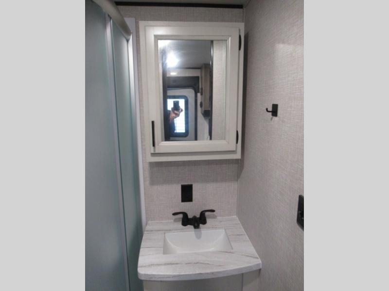 Used 2023 Starcraft Autumn Ridge 20FBS Travel Trailer at Seven O's RV ...