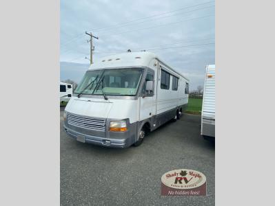 Used 1995 Newmar Kountry Aire 3450 Motor Home Class A at Shady Maple RV ...