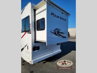 Used 2023 Thor Motor Coach Four Winds Sprinter 24LW Motor Home Class C ...