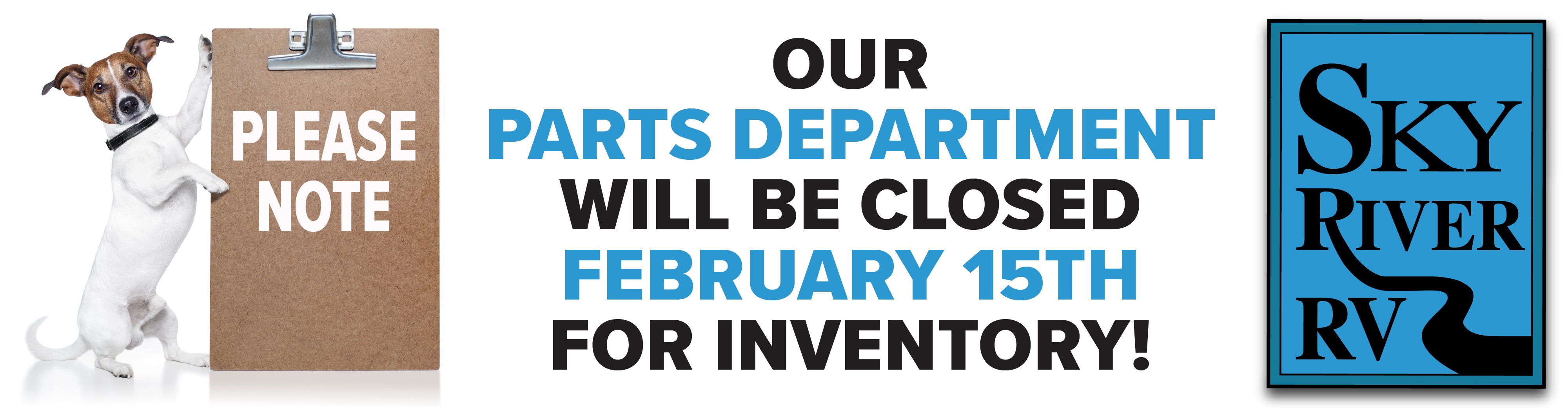 Sky River RV | New & Used RV Dealership in California