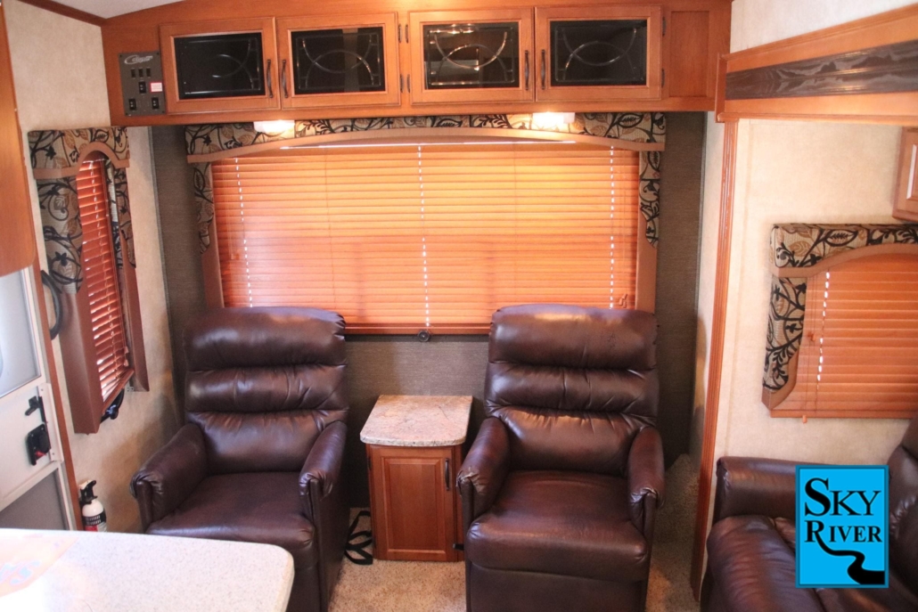 How to Make Your RV Cozy! - Sky River RV Group Blog