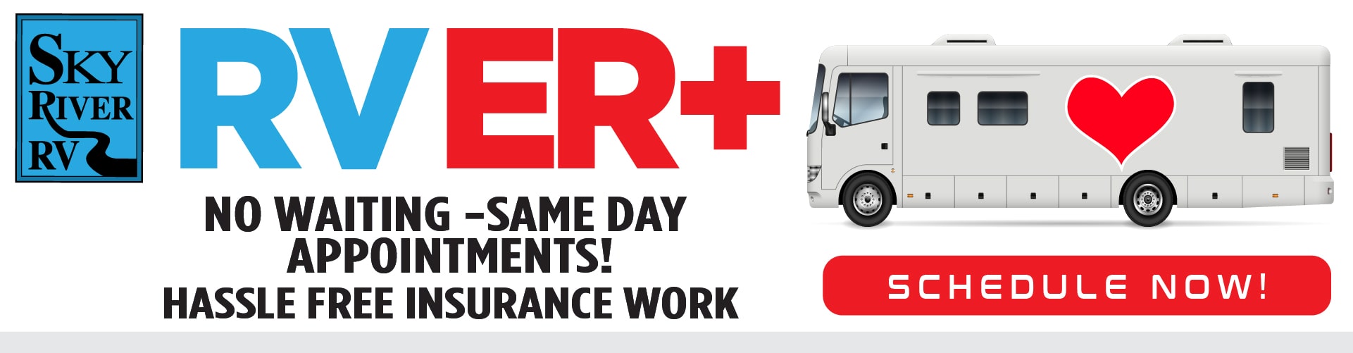 Sky River RV | New & Used RV Dealership in California