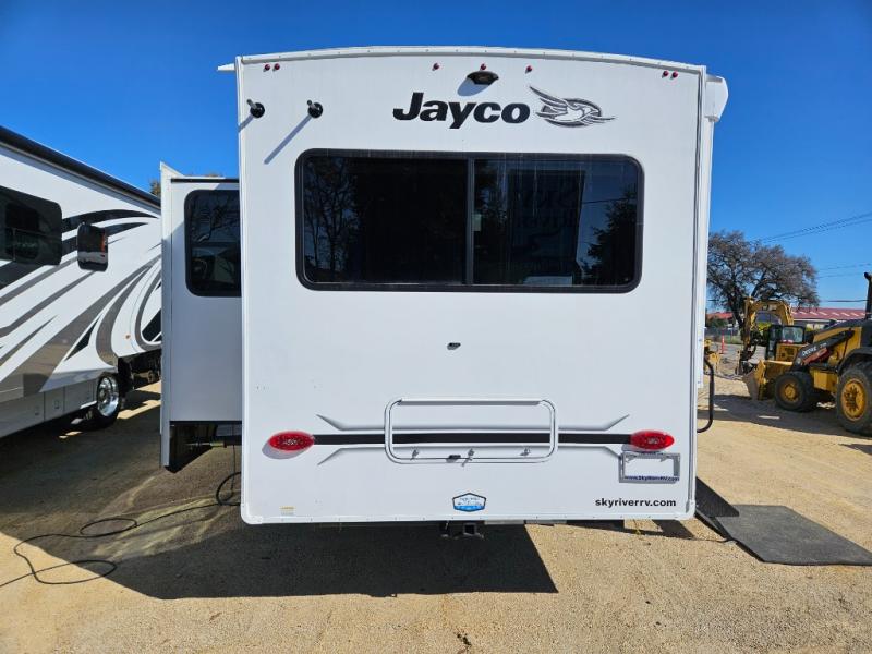 New 2023 Jayco Eagle HT 26RU Fifth Wheel at Sky River RV | Pismo Beach ...