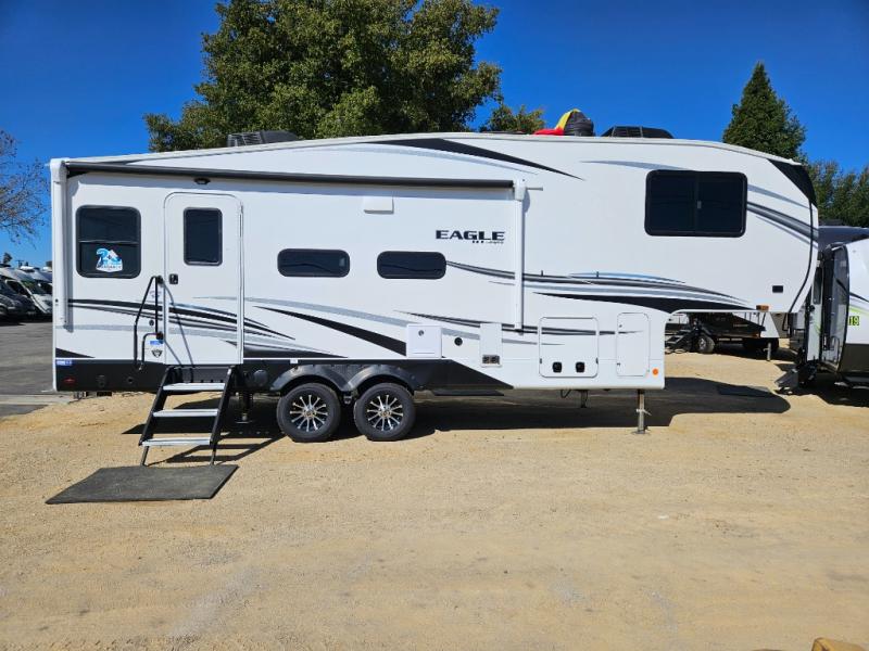 New 2023 Jayco Eagle HT 26RU Fifth Wheel at Sky River RV | Pismo Beach ...
