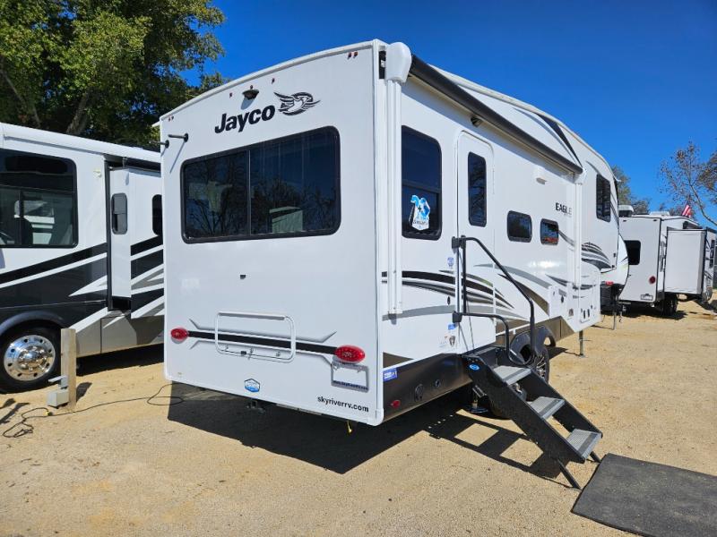 New 2023 Jayco Eagle HT 26RU Fifth Wheel at Sky River RV | Pismo Beach ...