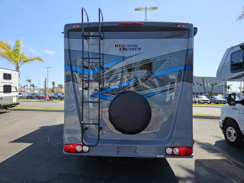 New 2025 Gulf Stream RV BT Cruiser 5255 Motor Home Class C at Sky River ...