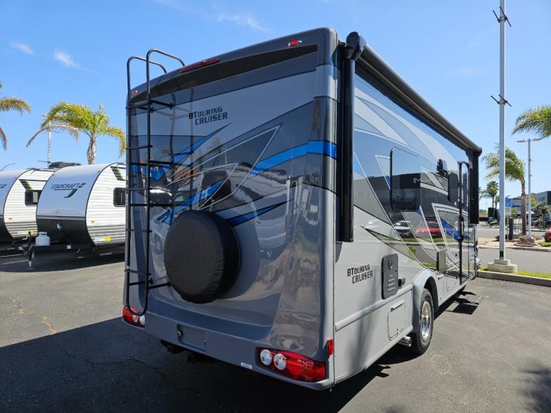 New 2025 Gulf Stream RV BT Cruiser 5255 Motor Home Class C at Sky River ...