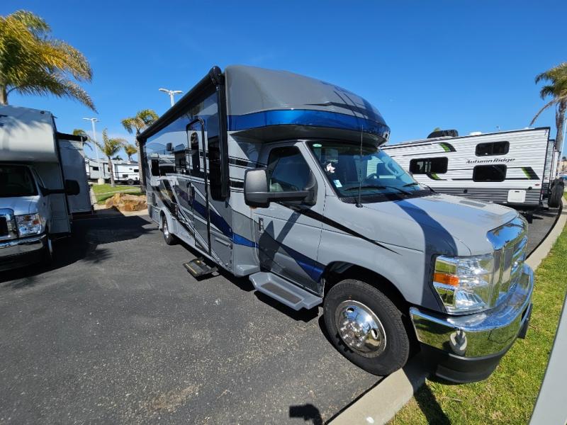 New 2025 Gulf Stream RV BT Cruiser 5255 Motor Home Class C at Sky River ...