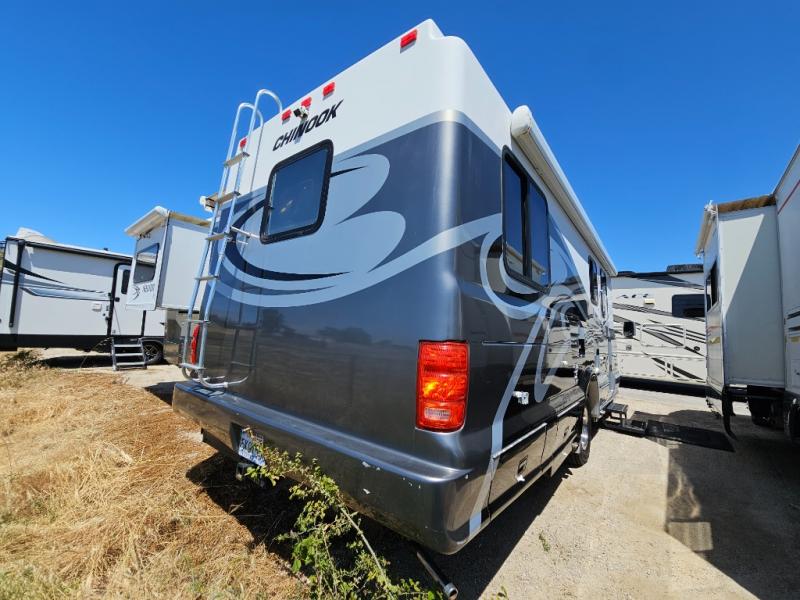 Used 2005 Chinook Summit 2700 Motor Home Class B+ at Sky River RV ...