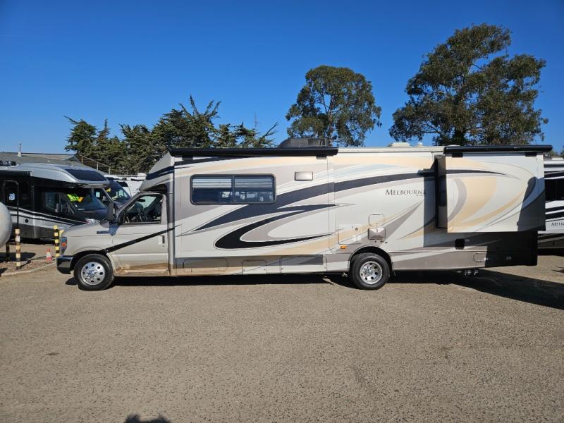 Used 2013 Jayco Melbourne 29D Motor Home Class C at Sky River RV ...