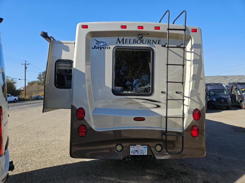 Used 2013 Jayco Melbourne 29D Motor Home Class C at Sky River RV ...