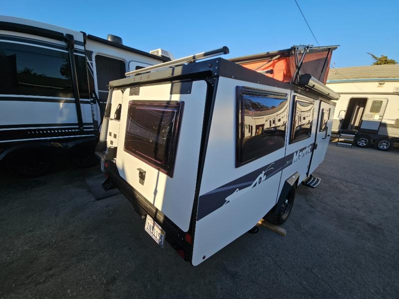 Used 2021 TAXA Outdoors Mantis Std. Model Travel Trailer at Sky River ...