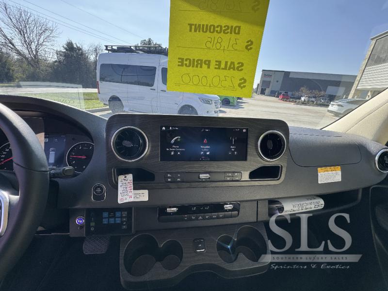 Used 2024 Midwest Automotive Designs Standard Business Class With Power ...