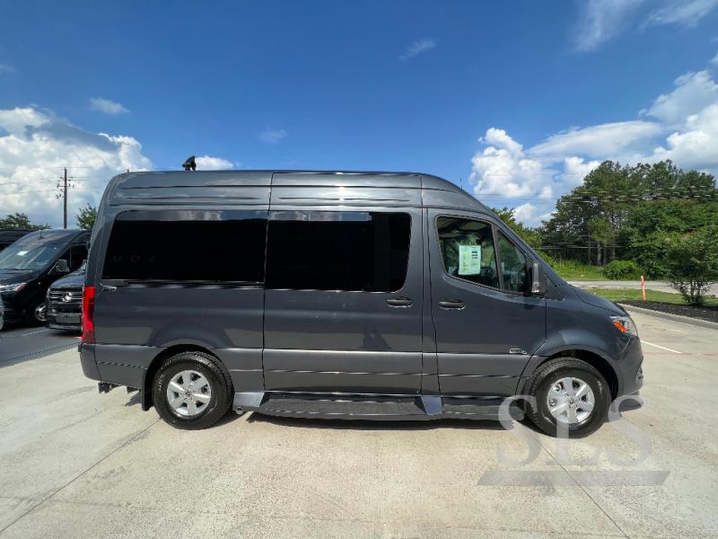 New 2025 Midwest Automotive Designs Luxe Daycruiser D4 144 Motor Home ...