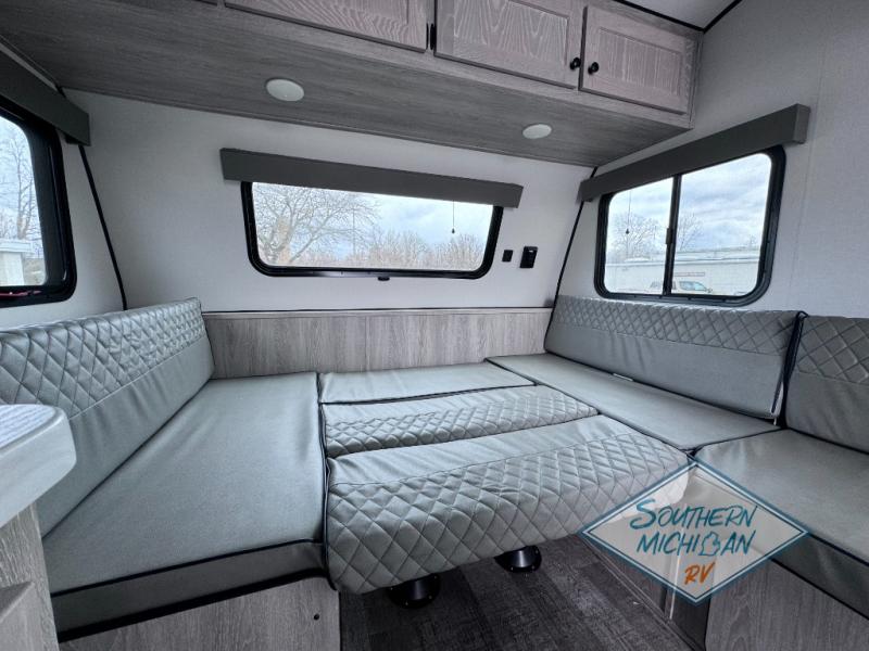 New 2024 Riverside RV Xplorer 135FDX Travel Trailer at Southern ...