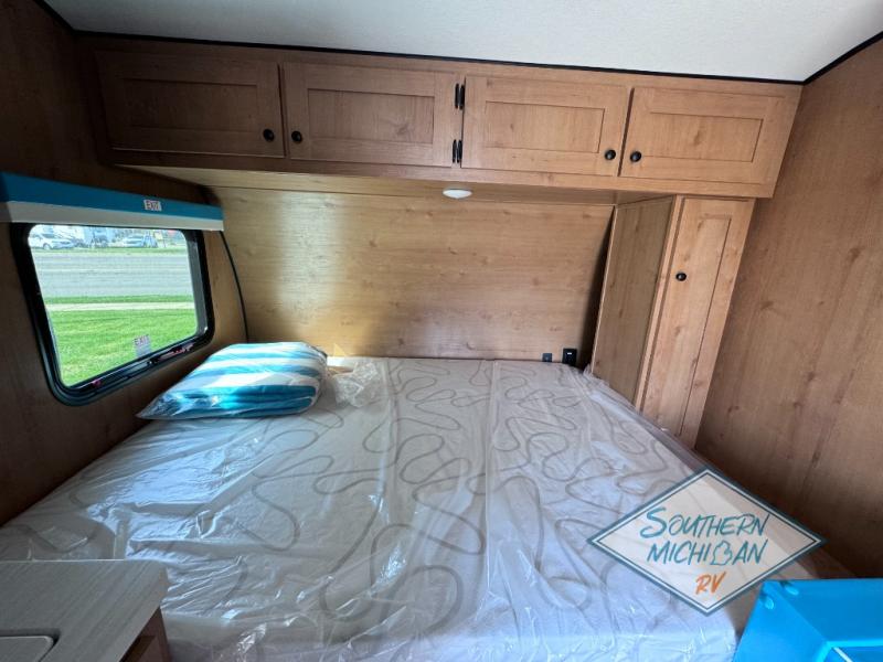 New 2024 Riverside RV Retro Elite 135 Travel Trailer at Southern ...