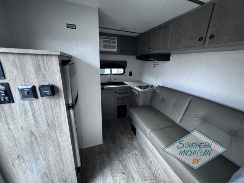 New 2025 Sunset Park RV Sun Lite LTD 13MJ Travel Trailer at Southern ...