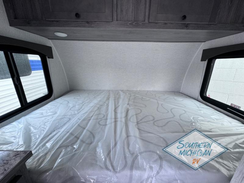 New 2025 Sunset Park RV Sunray 149 Travel Trailer at Southern Michigan ...