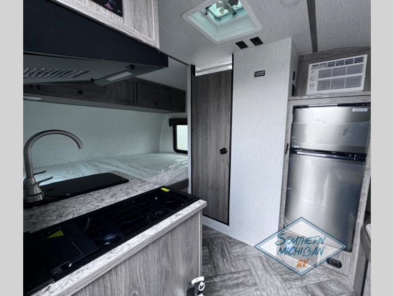 New 2025 Sunset Park RV Sunray 149 Travel Trailer at Southern Michigan ...