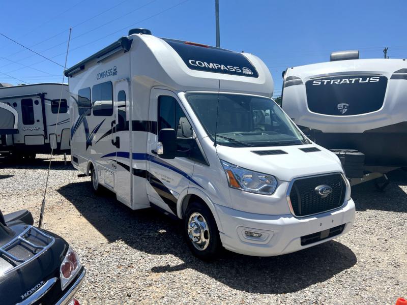 Used 2023 Thor Motor Coach Compass 23TE Motor Home Class C at Southern ...