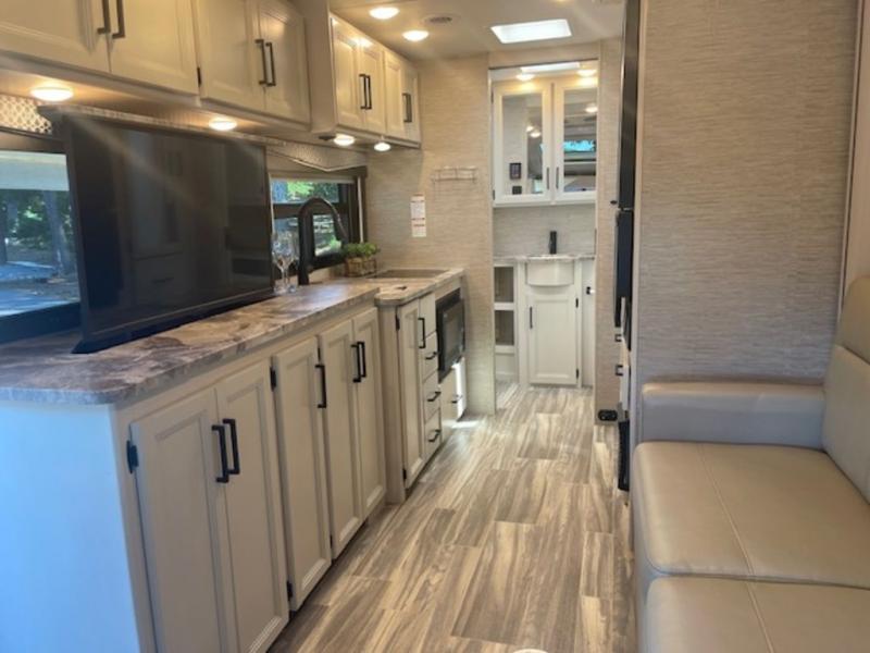 Used 2023 Thor Motor Coach Compass 23TE Motor Home Class C at Southern ...