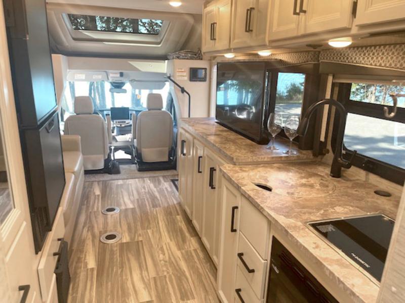 Used 2023 Thor Motor Coach Compass 23TE Motor Home Class C at Southern ...