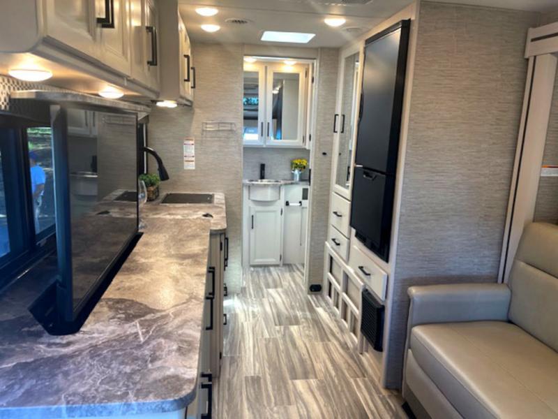 Used 2023 Thor Motor Coach Compass 23TE Motor Home Class C at Southern ...