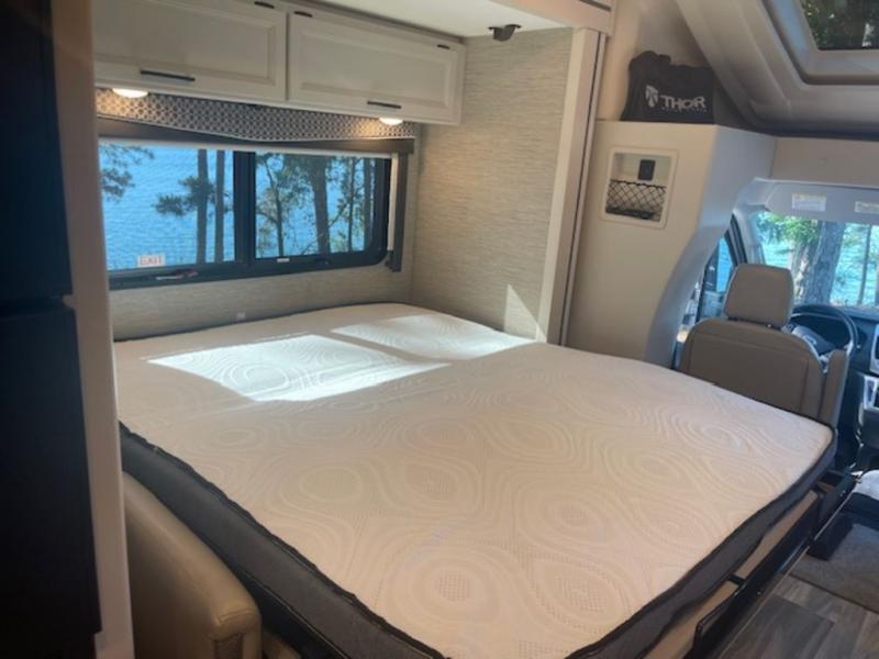 Used 2023 Thor Motor Coach Compass 23TE Motor Home Class C at Southern ...