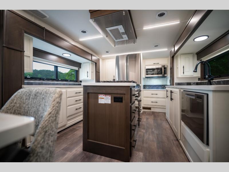 New 2025 DRV Luxury Suites Mobile Suites 41FKRB Fifth Wheel at Southern ...