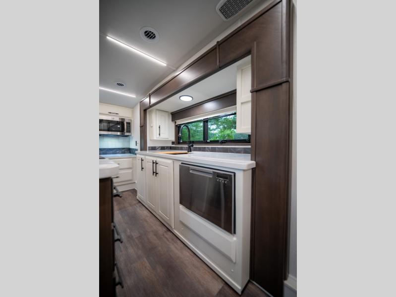 New 2025 DRV Luxury Suites Mobile Suites 41FKRB Fifth Wheel at Southern ...