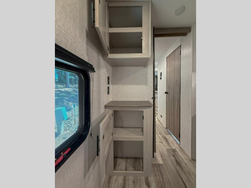 New 2026 CrossRoads RV Zinger 290QB Travel Trailer at Southern RV- GA ...