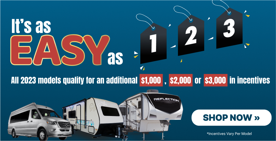 RVs for Sale in Georgia | Southland RV