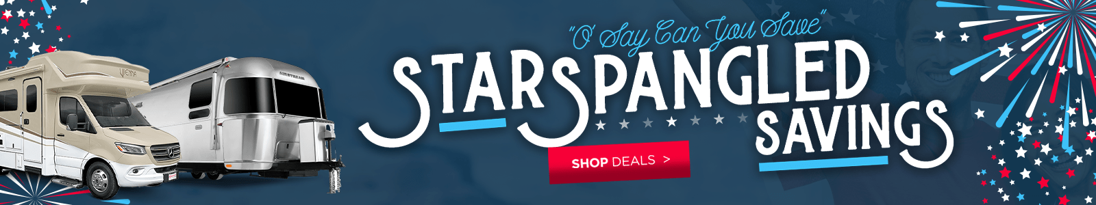 RVs for Sale in Georgia | Southland RV