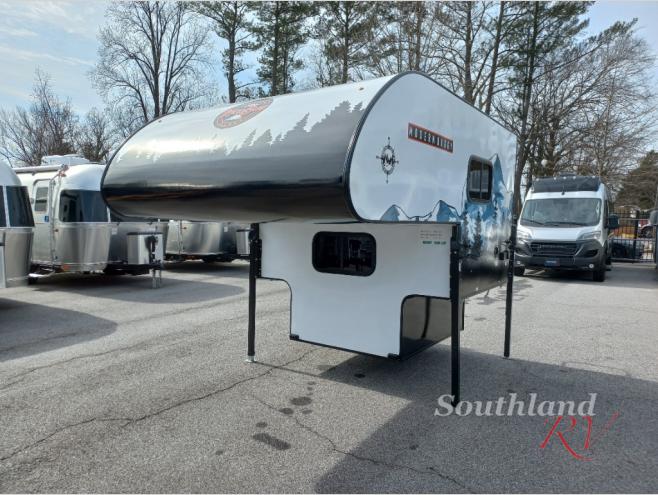 New 2025 Modern Buggy RV Modern Buggy TC10 Truck Camper at Southland RV ...