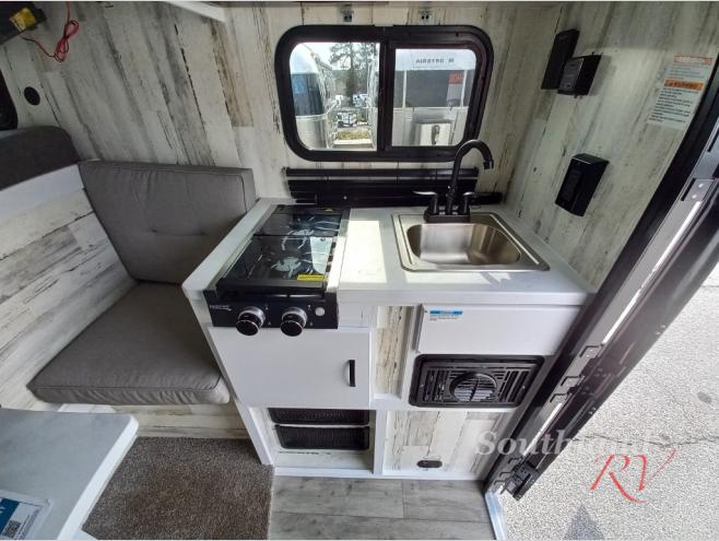 New 2025 Modern Buggy RV Modern Buggy TC10 Truck Camper at Southland RV ...