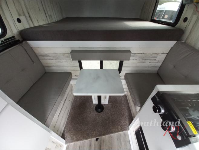 New 2025 Modern Buggy RV Modern Buggy TC10 Truck Camper at Southland RV ...