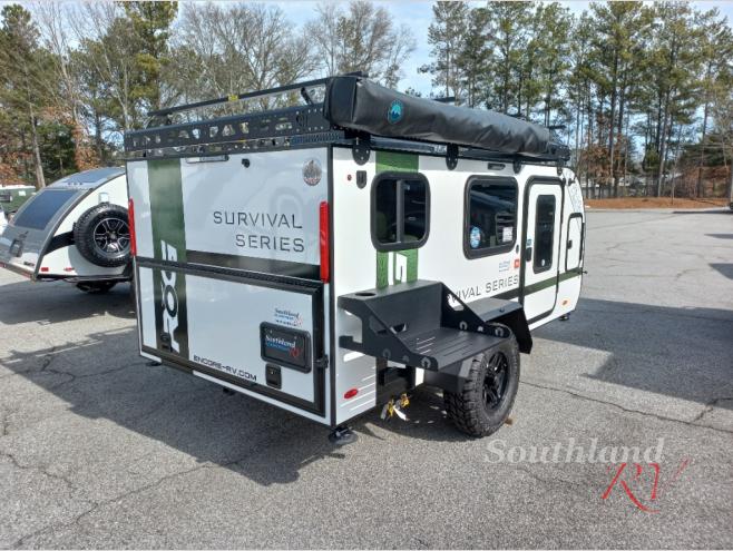 New 2025 Encore RV ROG 12BHSS Travel Trailer at Southland RV | Norcross ...