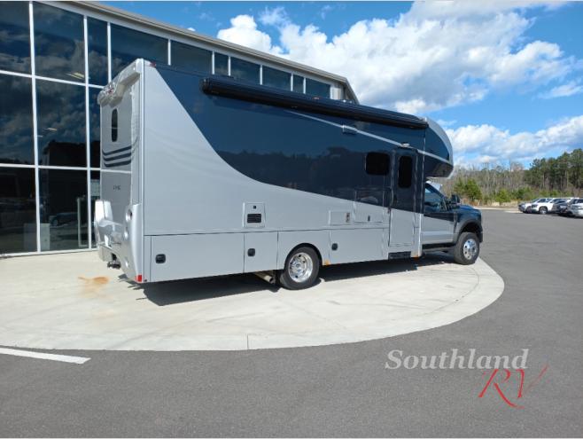 New 2024 Renegade Veracruz 30VRM Motor Home Super C - Diesel at ...
